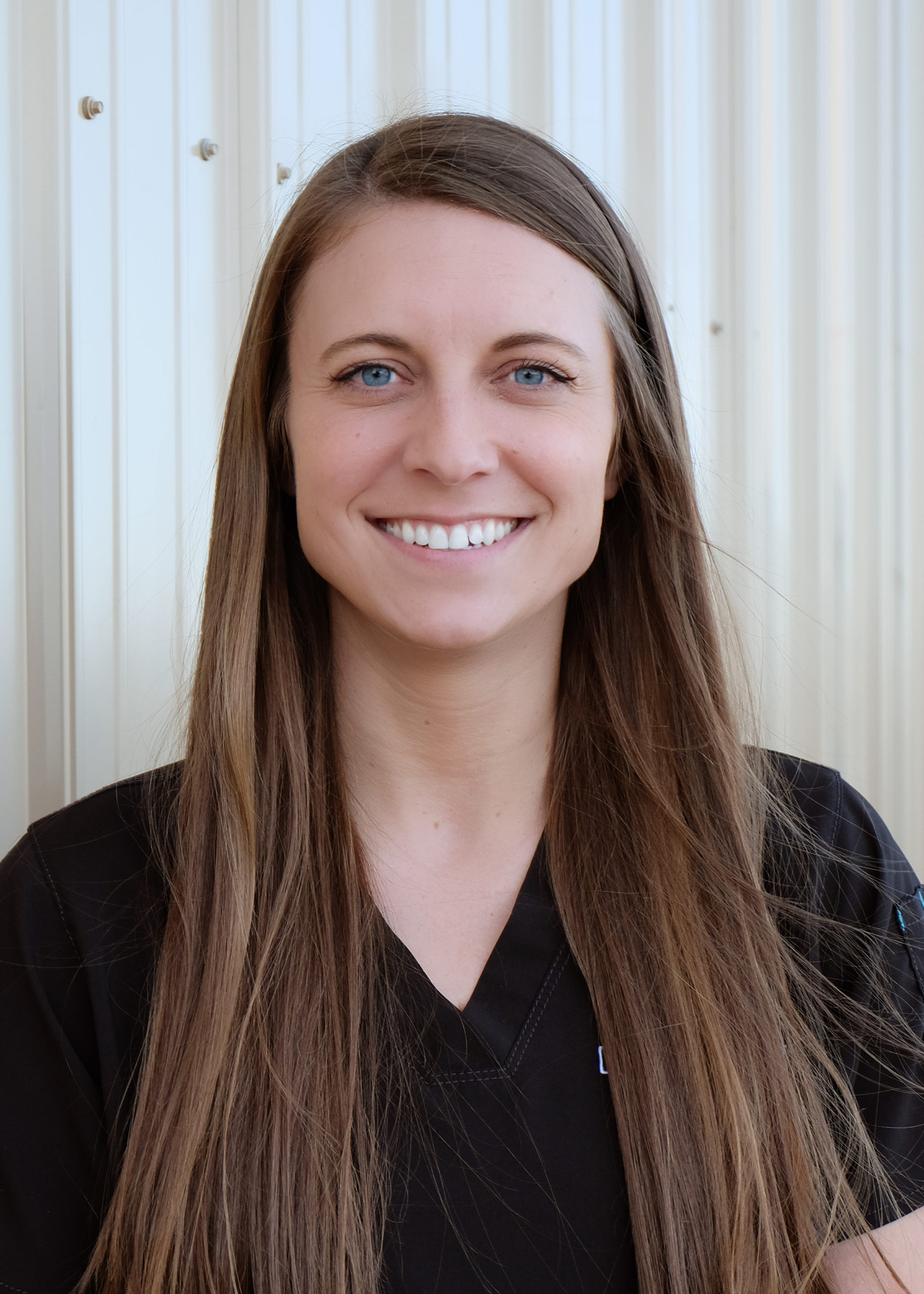 Dr. Erin - Big Sioux Veterinary Care