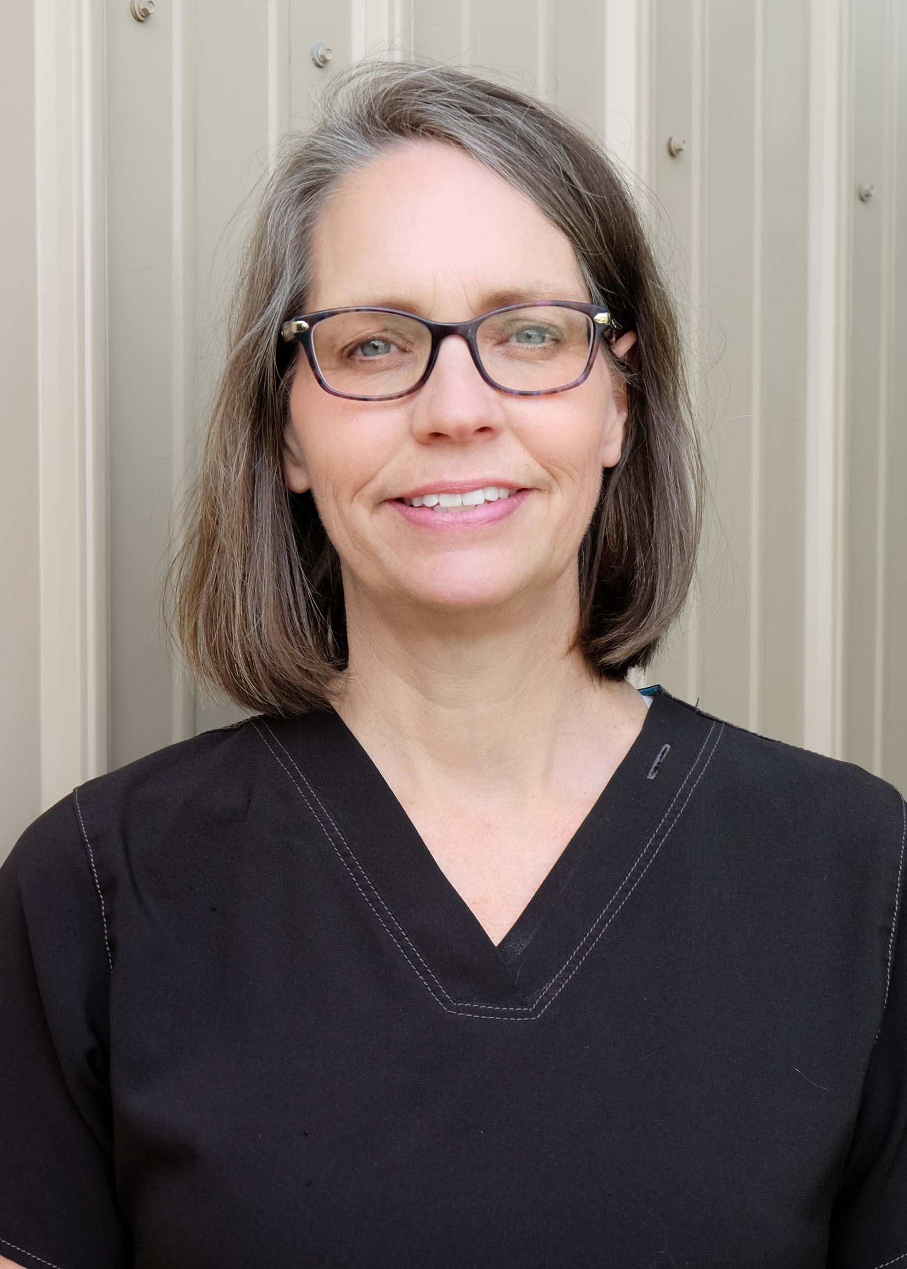 Dr. Jill - Big Sioux Veterinary Care
