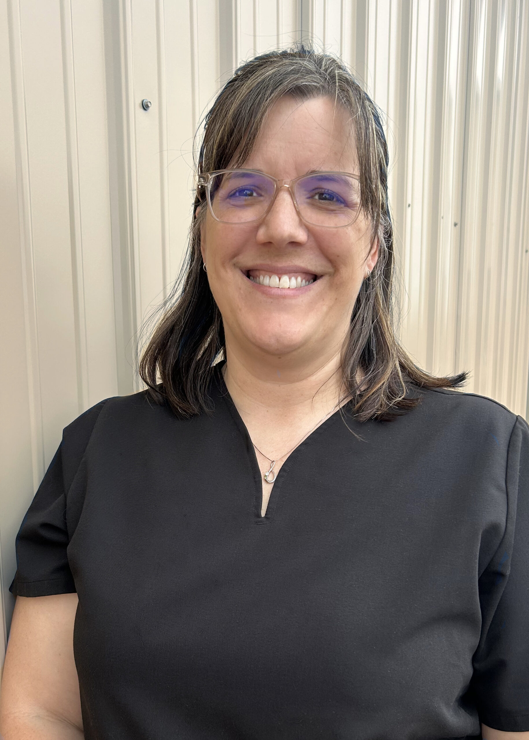 Dr. Brenda - Big Sioux Veterinary Care